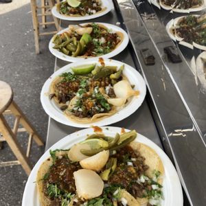 RUBY’S TAQUERIA - 373 Photos & 558 Reviews - Mexican - 821 Borregas Ave ...