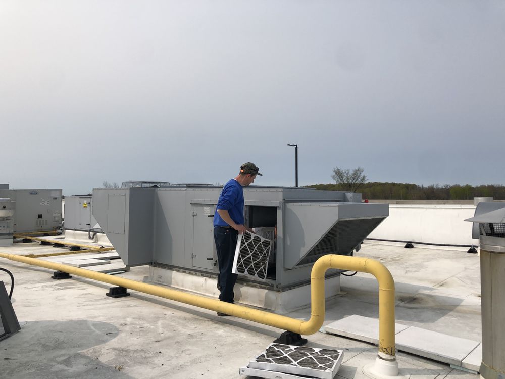 TEMPCOM MECHANICAL - Updated October 2024 - Request a Quote - 13 Photos ...