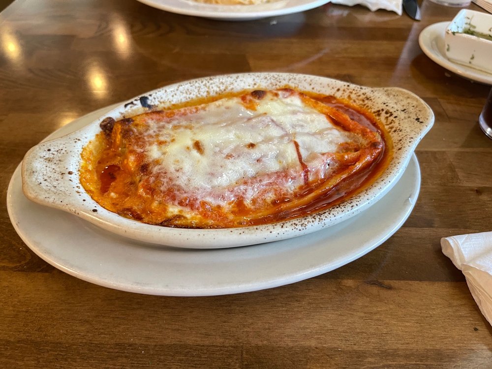 BARI’S PASTA & PIZZA - Updated July 2024 - 68 Photos & 170 Reviews - 3472 Long Prairie Rd ...