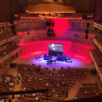 KNIGHT CONCERT HALL - Updated December 2025 - 65 Photos & 15 Reviews ...