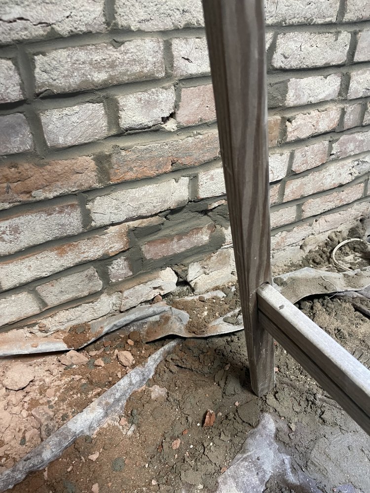 BRICKS ARE US MASONRY - 15 Photos - Saint Louis, Missouri - Masonry ...