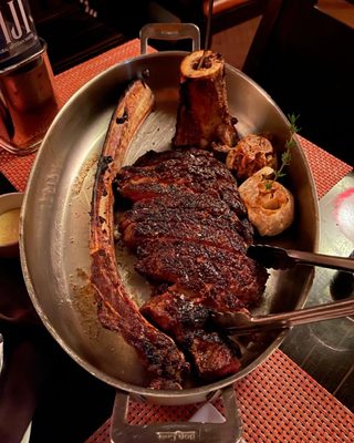 CHAR STEAKHOUSE - Updated July 2025 - 445 Photos & 528 Reviews - 777 US ...
