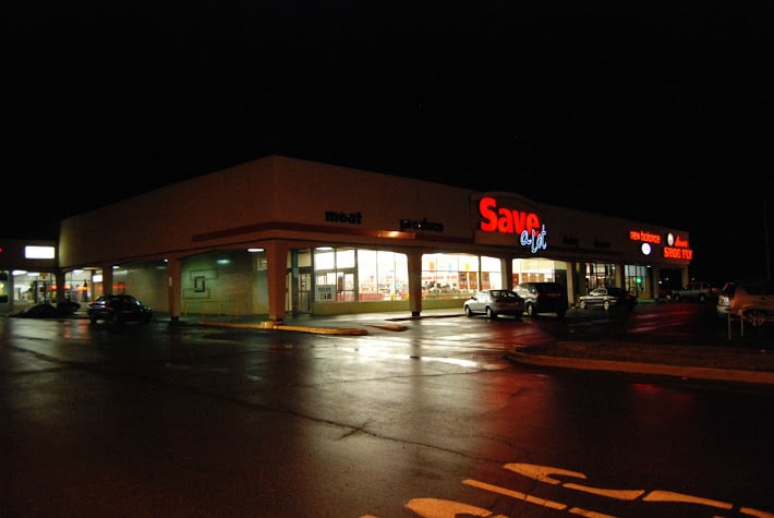 Pleasant Valley Shopping Center - Shopping Centers - 3415 Pleasant ...