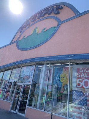 PACIFIC BEACHWEAR - Updated June 2026 - 10 Reviews - 2803 N Kings Hwy ...