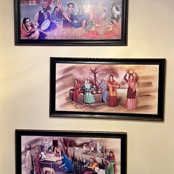 DHABA KITCHEN - Updated October 2025 - 24 Photos & 24 Reviews - 5957 ...