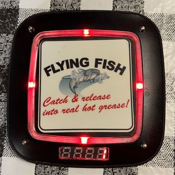 FLYING FISH - Updated August 2024 - 264 Photos & 311 Reviews - 300 E ...