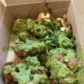 KITAVA - 614 Photos & 611 Reviews - 2011 Mission St, San Francisco ...