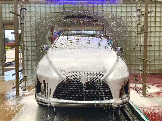 GO CAR WASH - OVERLAND PARK - Updated October 2025 - 23 Photos & 18 ...