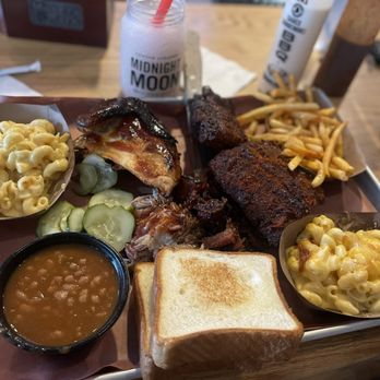 SMOKEJACK BBQ - Updated January 2026 - 693 Photos & 784 Reviews - 29 S ...
