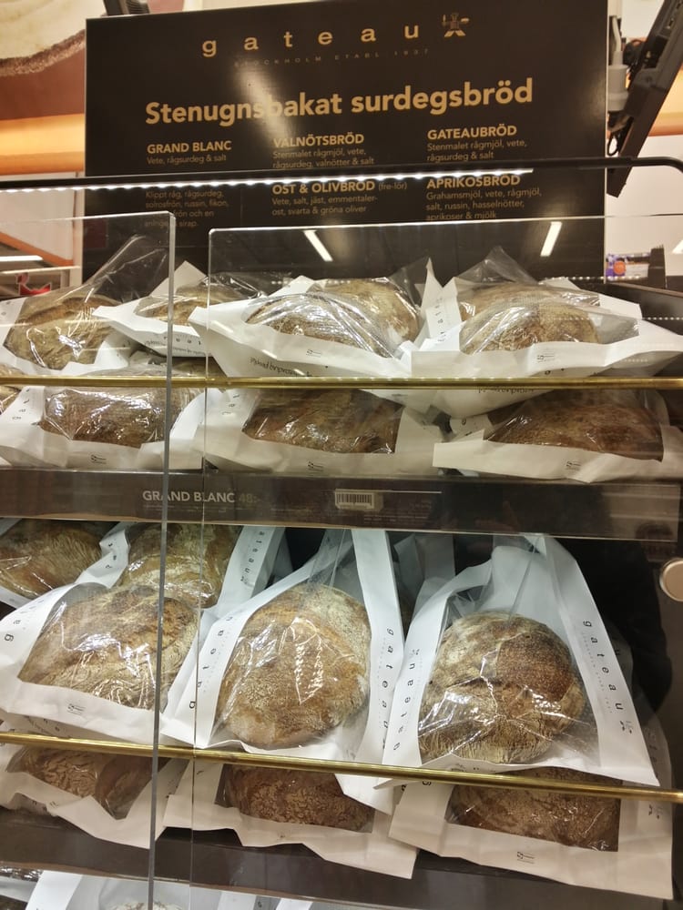 ICA MAXI - Updated June 2025 - 13 Photos & 11 Reviews - Svetsarvägen 18 ...