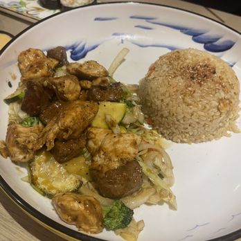 VOLCANO JAPANESE CUISINE - Updated January 2026 - 282 Photos & 84 ...