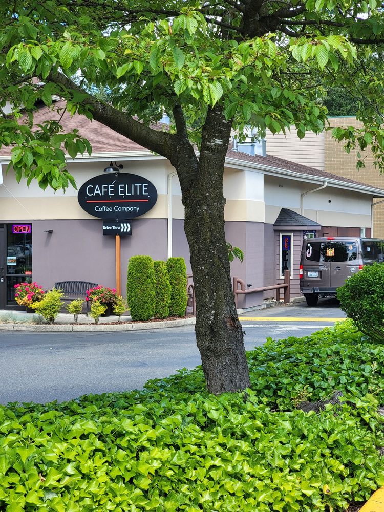 CAFE ELITE - Updated April 2025 - 24 Photos & 16 Reviews - 130 Marvin ...