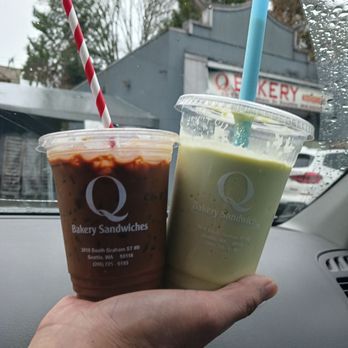 Q BAKERY - Updated December 2025 - 274 Photos & 197 Reviews - 3818 S ...