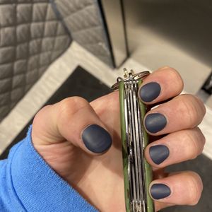 METRO NAILS & SPA - 21 Reviews - 1985 Danforth Avenue, Toronto, Ontario ...