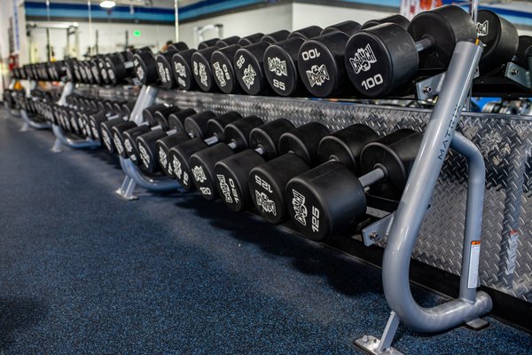 CRUNCH FITNESS - UNIVERSITY SQUARE - Updated December 2025 - 113 Photos ...