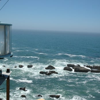 LODGING AT POINT ARENA LIGHTHOUSE - Updated January 2026 - 258 Photos ...