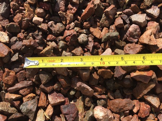 BEDROCK SAND AND GRAVEL - Updated January 2026 - 121 Photos & 20 ...