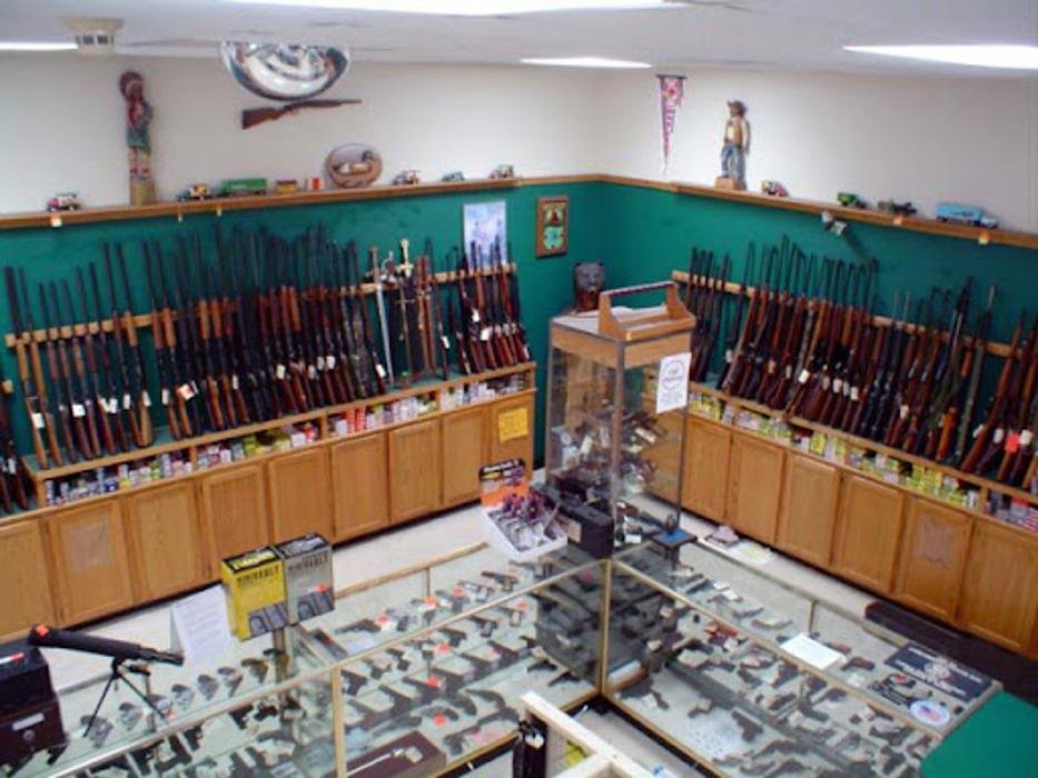CENTRAL FLORIDA PAWN & GUN - Updated January 2026 - 20 Photos - 1065 N ...
