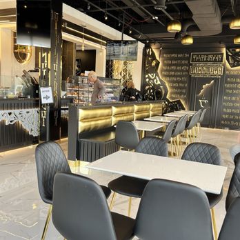 MATARI COFFEE - Updated July 2025 - 243 Photos & 65 Reviews - 8800 ...