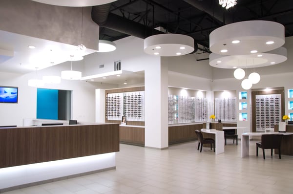 NATOMAS OPTOMETRY - Updated December 2025 - 86 Photos & 369 Reviews ...