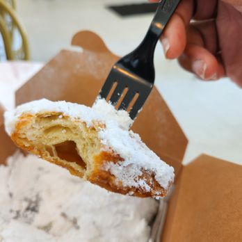 BEIGNETS & BREW - Updated July 2024 - 33 Photos & 22 Reviews - 316 City ...