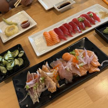 TOMIKAWA JAPANESE RESTAURANT - Updated September 2024 - 3246 Photos ...