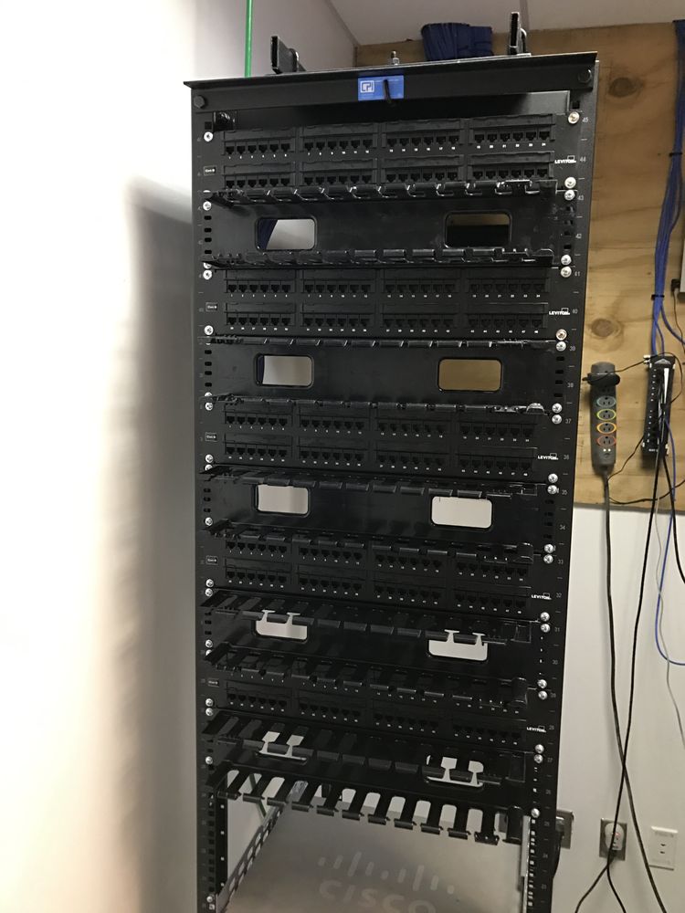 BW COMMUNICATIONS - Updated March 2025 - Request Information - 12530 ...