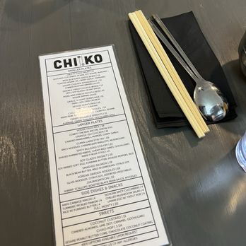 CHIKO - Updated October 2025 - 692 Photos & 408 Reviews - 2029 P St NW ...