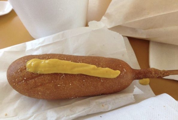 HOT DOG EXPRESS - Updated December 2025 - 14 Photos & 46 Reviews - 106 ...