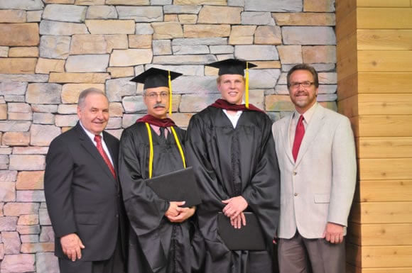 VERITAS EVANGELICAL SEMINARY - Updated October 2025 - 3000 W MacArthur ...