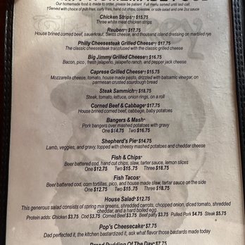 THE PIKEY - 59 Photos & 136 Reviews - 610 Main St, Klamath Falls ...