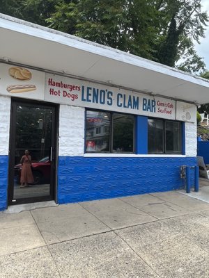 LENO’S CLAM BAR - Updated June 2024 - 79 Photos & 102 Reviews - 755 ...