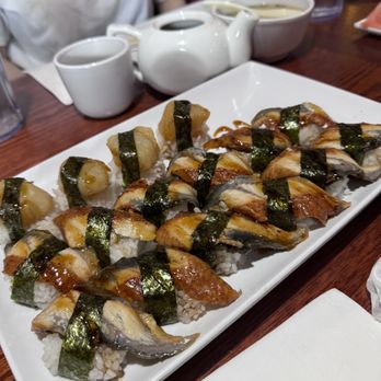 SUSHI PIER TAHOE - Updated December 2024 - 1007 Photos & 1258 Reviews ...