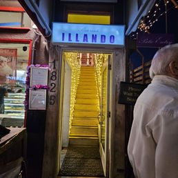 RISTORANTE ILLANDO - Updated December 2025 - 3284 Photos & 3357 Reviews ...