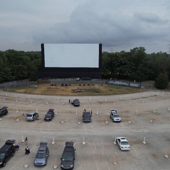 TIBBS DRIVE-IN THEATRE - Updated December 2024 - 150 Photos & 136 ...