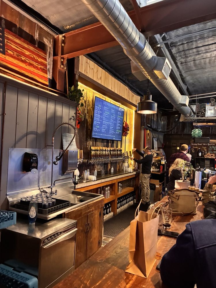 GRUMPY OLD MEN BREWING - Updated June 2026 - 202 Photos & 183 Reviews ...