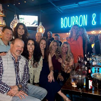 BOURBON & BRANCH BAR - Updated October 2024 - 75 Photos & 29 Reviews ...