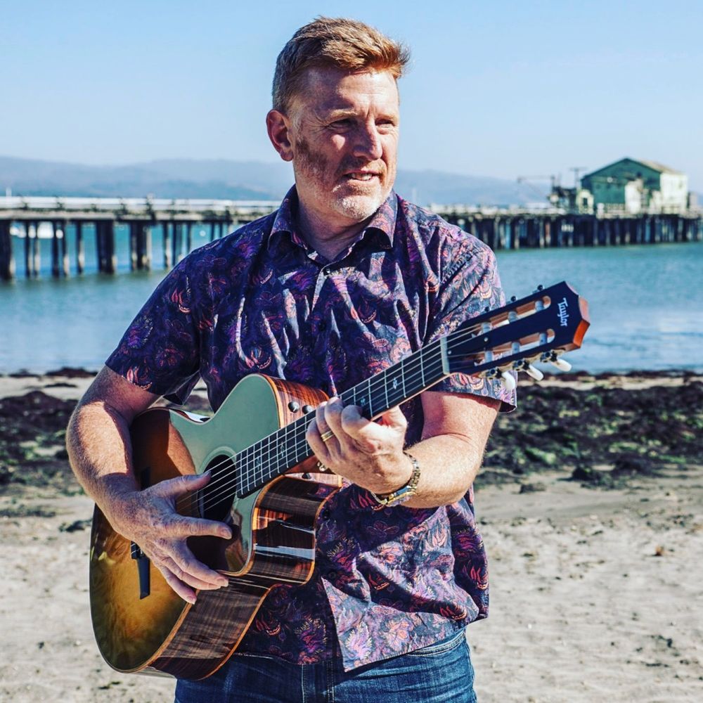 MIKE MCCALL, SPANISH GUITARIST - 12 Photos & 38 Reviews - Performing ...