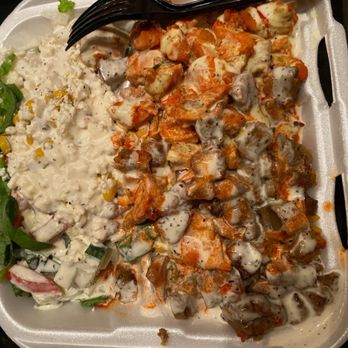 GYRO HUT - Updated October 2025 - 510 Photos & 459 Reviews - 2807 Old ...