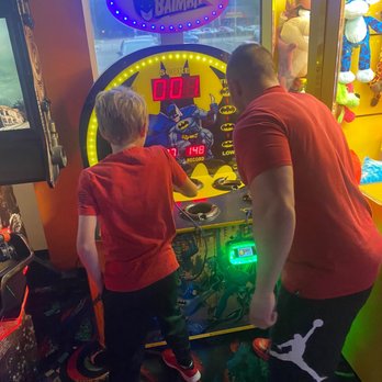 Batt Family Fun Center - Updated May 2026 - 125 Photos & 70 Reviews ...