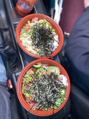 POKE WAVE - Updated April 2025 - 69 Photos & 168 Reviews - 5556 E Santa ...