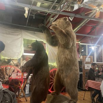 BUCKHORN EXCHANGE - Updated May 2025 - 2047 Photos & 1249 Reviews ...