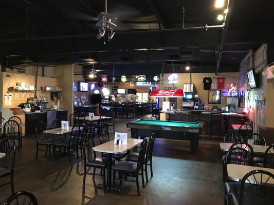 THE FIFTH QUARTER - Updated October 2025 - 29 Photos & 47 Reviews ...