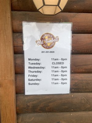 DANIEL’S OLD TOMBALL BBQ - Updated December 2025 - 81 Photos & 111 ...