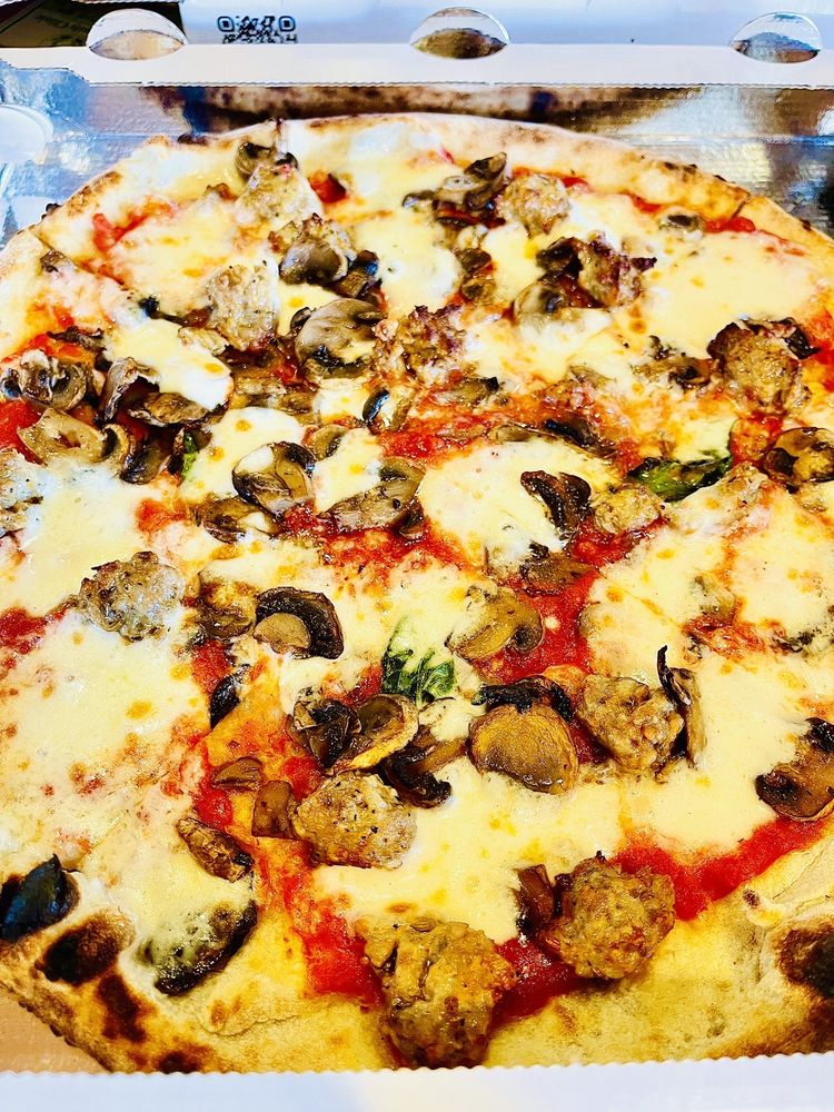 SIGNORA PIZZA - Updated June 2025 - 60 Photos & 19 Reviews - 9915 S ...