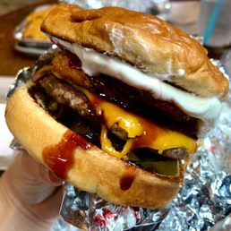 WIZARD BURGER - 35 Photos & 37 Reviews - 74 N Pearl St, Albany, New ...