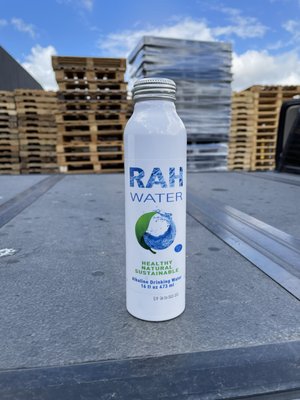 RAH WATER - Updated July 2024 - Los Angeles, California - Water ...