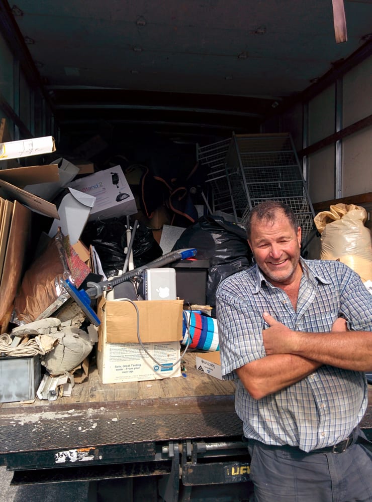 CLUTTERBOY - Updated January 2026 - 25 Reviews - Palo Alto, California ...