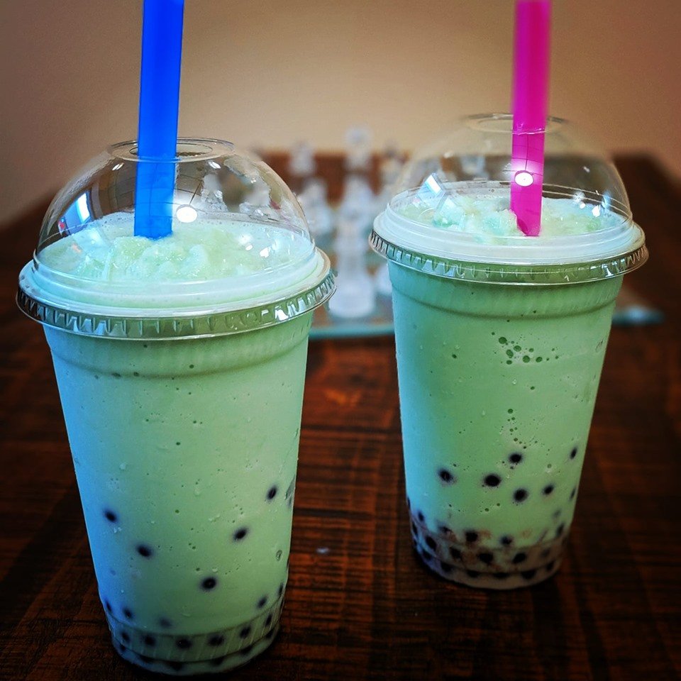 ENCHANTED BEAN - Updated August 2024 - 1400 Dell Range Blvd, Cheyenne ...