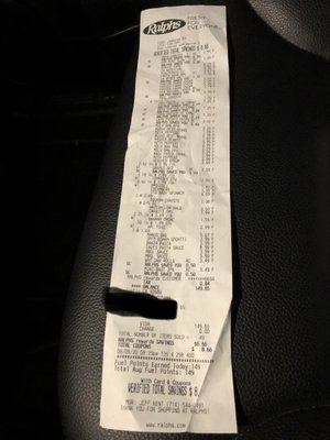 RALPHS FRESH FARE - Updated August 2024 - 122 Photos & 174 Reviews ...